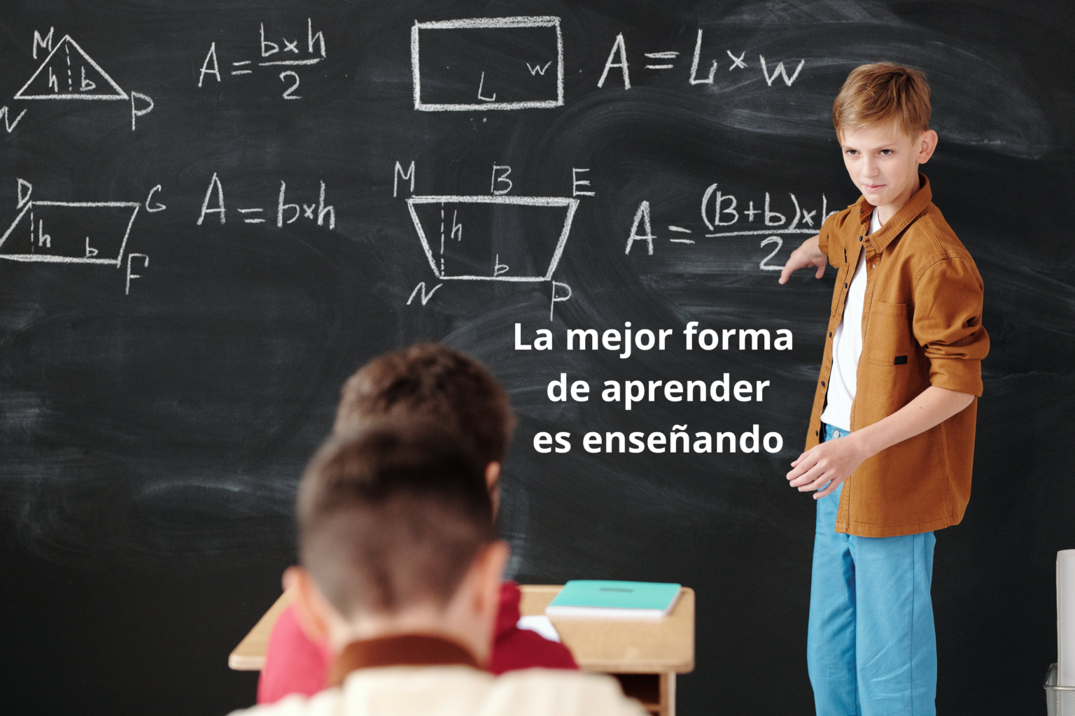 APRENDE A APRENDER: DESCUBRIENDO EL PODER DEL APRENDIZAJE ACTIVO.